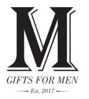 M Gifts for Men – Bella Casa Gifts & Collectables