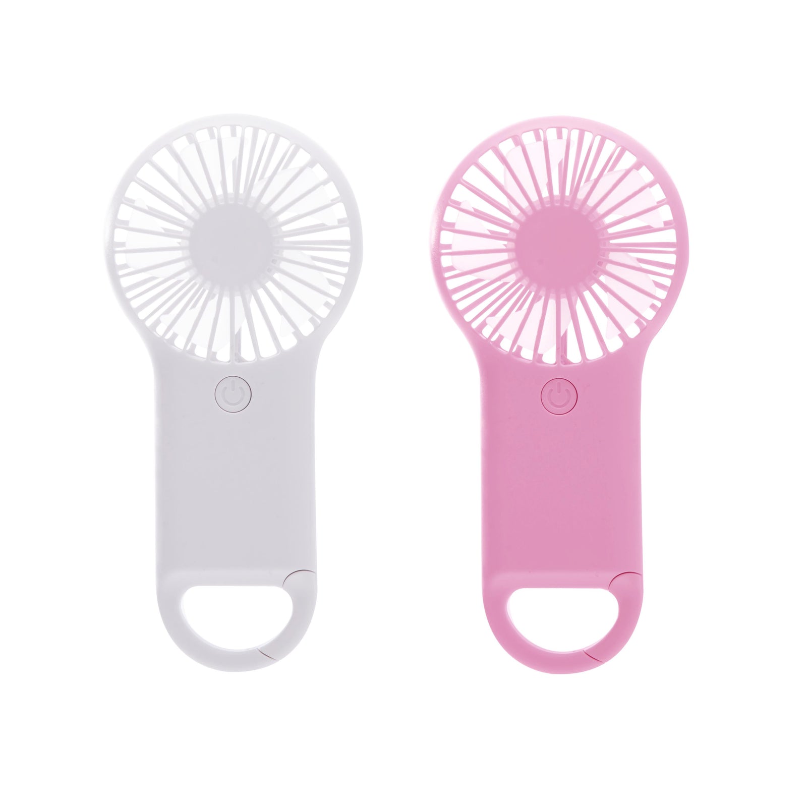Clip On Hand Held Fan – Bella Casa Gifts & Collectables