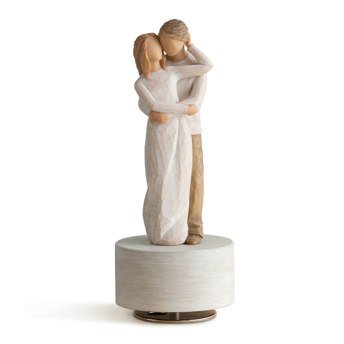 Willow Tree - Together Musical – Bella Casa Gifts & Collectables